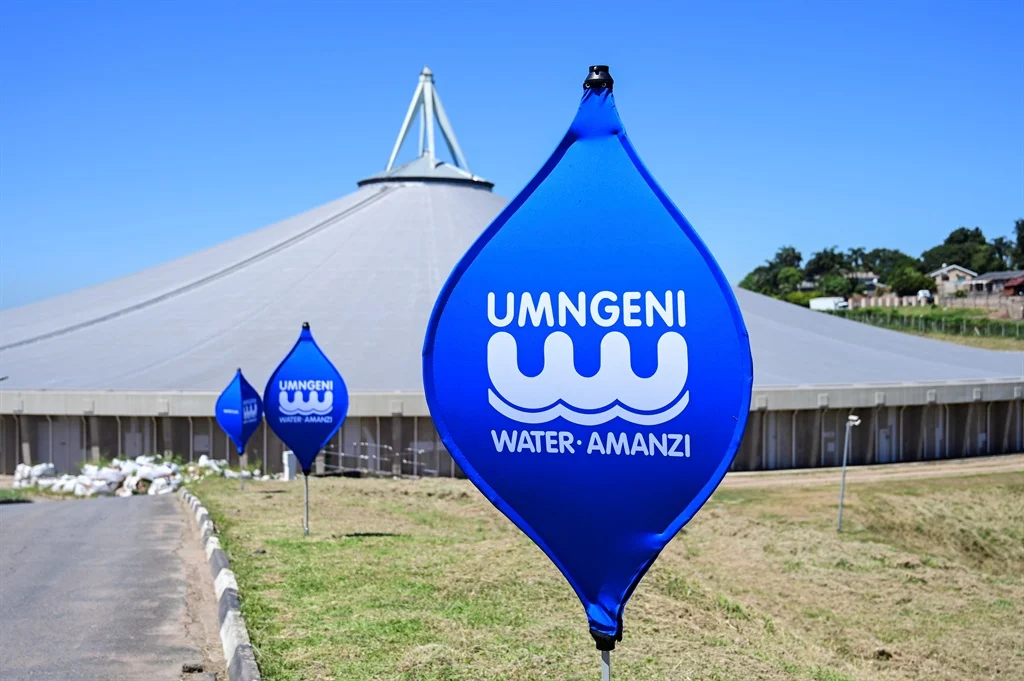 How to apply for UMngeni-uThukela Water (UUW) In-Service Training Programme 2024 - Mynewsroom