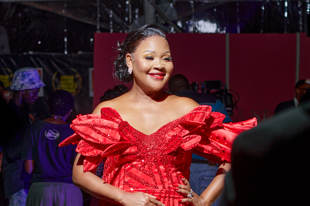 Zanele Mbokazi-Nkambule | Biography, Age, Husband, Cause of Death ...