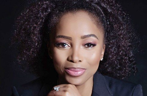 Phuthi Mahanyele-Dabengwa | Biography, Husband, Children, Career ...