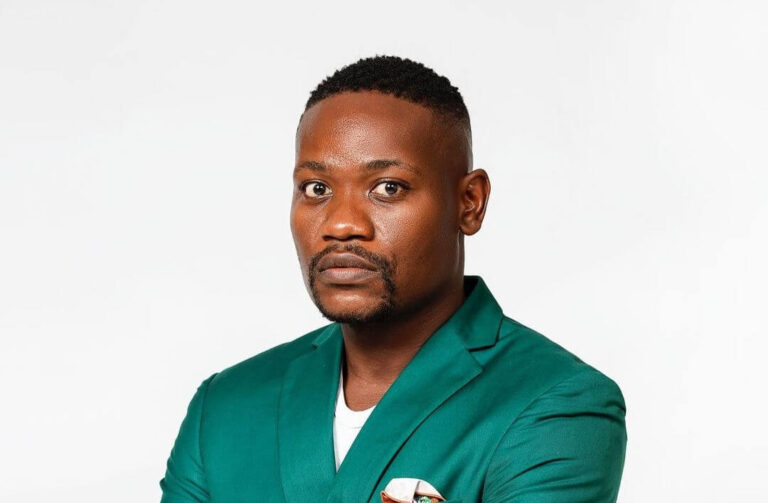Clement Maosa | Biography, Age, Wife, Children, Kwaito on Skeem Saam ...