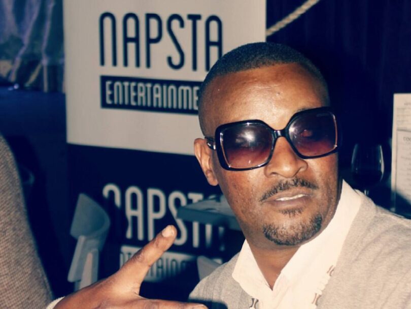 Mapaputsi | Biography, Place of Birth, Real Name, Kwaito Legend, Died ...